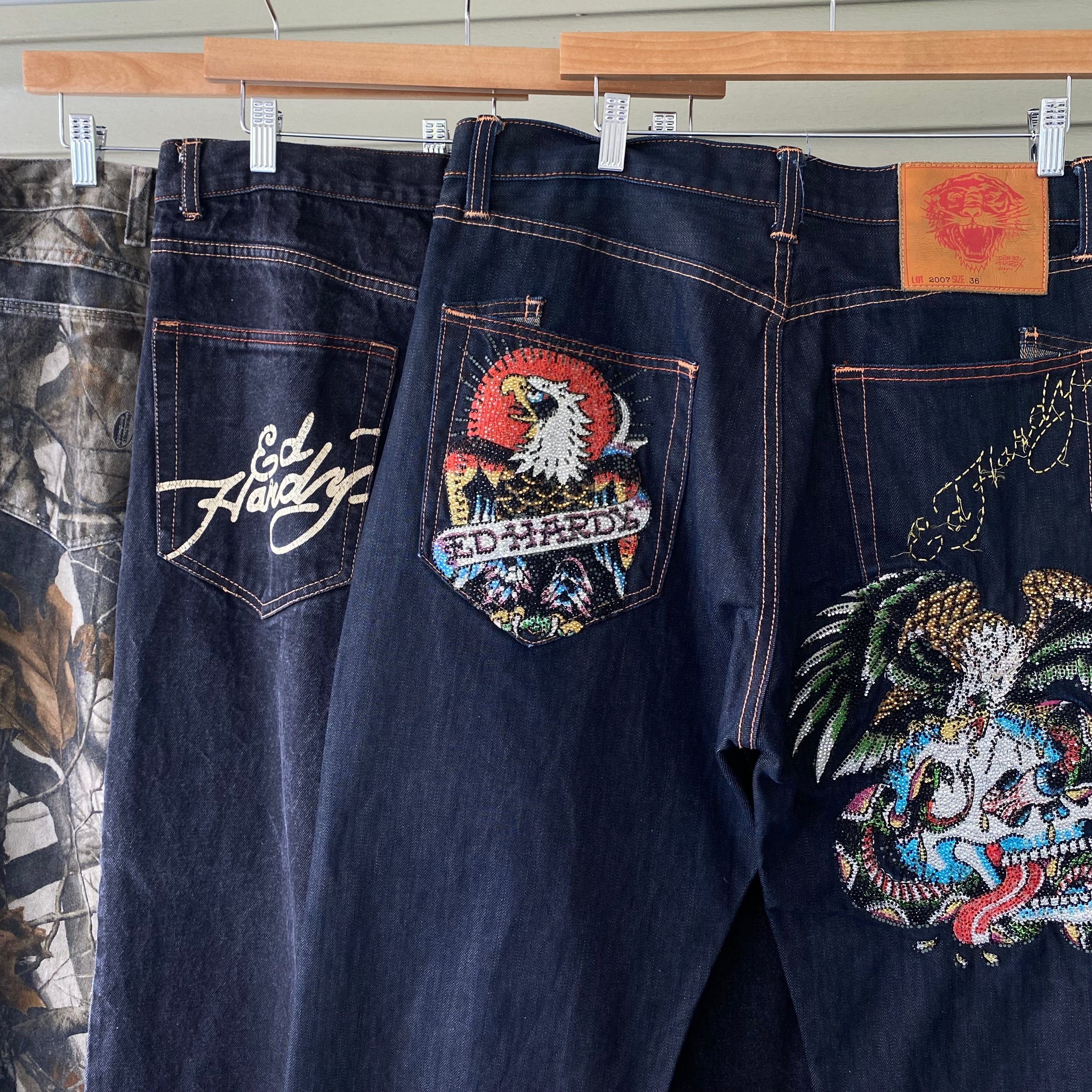 Bottoms – Lacedup.sc